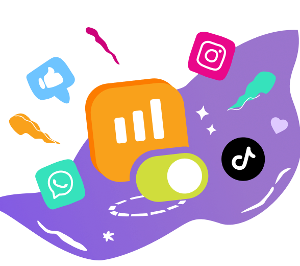 Paket Internet Kuota Besar 24 Jam - AXIS